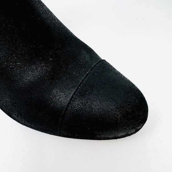 Chanel Boots – North Shore Exchange