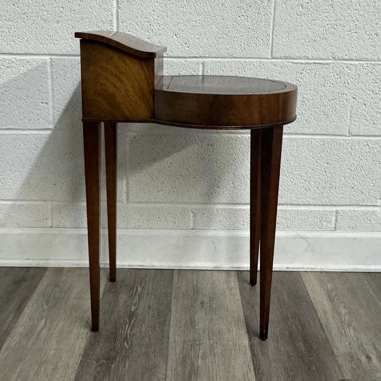 Wood Side/End Tables – North Shore Exchange