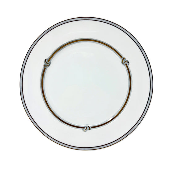 Christofle Porcelain Dinnerware 8-Pc Setting for 13, 18 Srvng Pcs, 122 ...