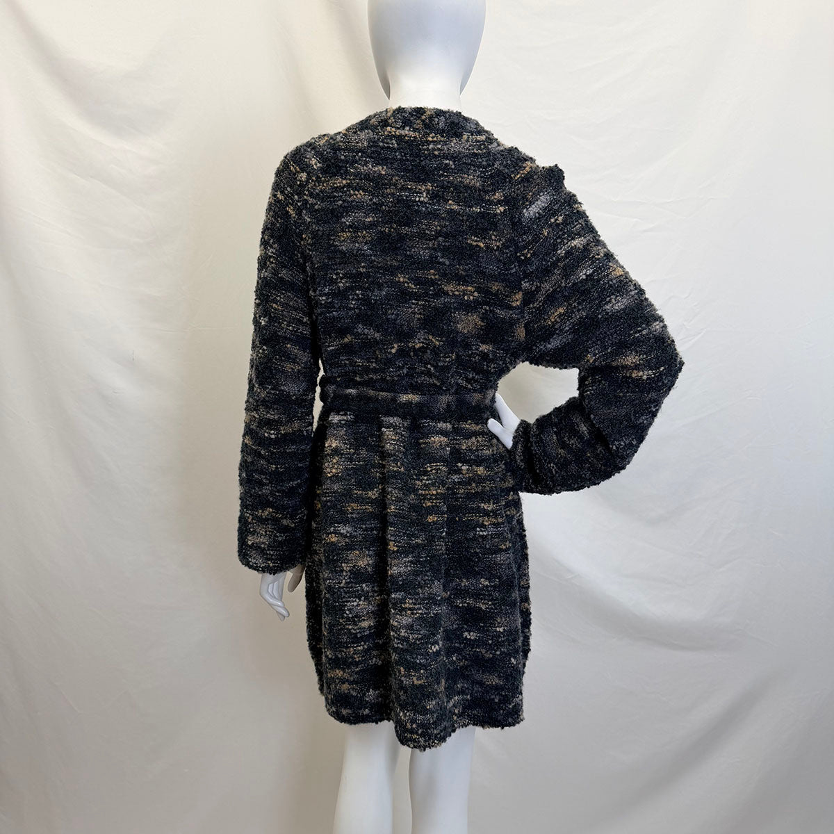 CO Cardigan – North Shore Exchange
