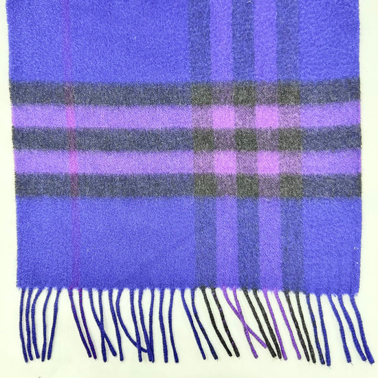 Burberry Scarf – North Shore Exchange