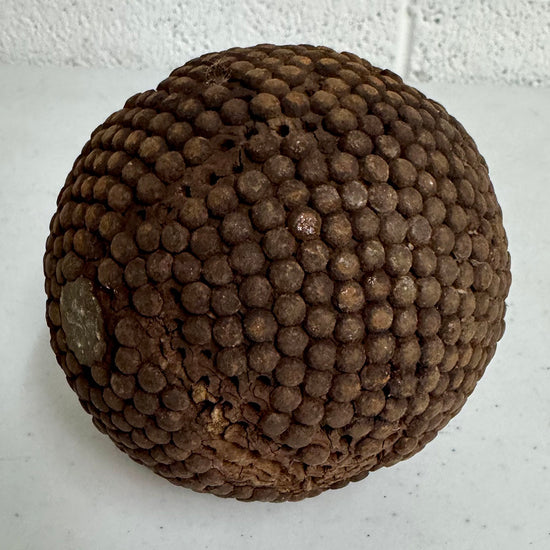 13 Piece Antique Bocce Ball Set – North Shore Exchange