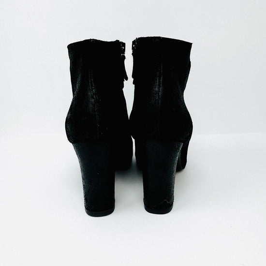 Chanel Boots – North Shore Exchange