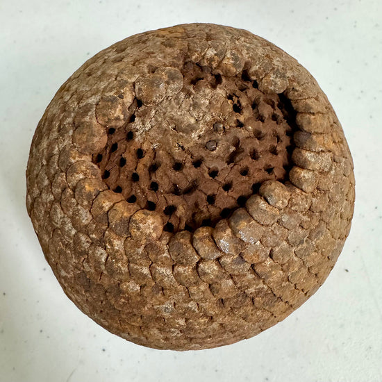 13 Piece Antique Bocce Ball Set – North Shore Exchange