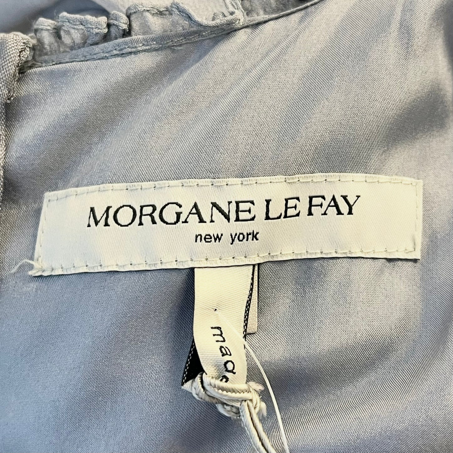 Morgane Le Fay Dress – North Shore Exchange