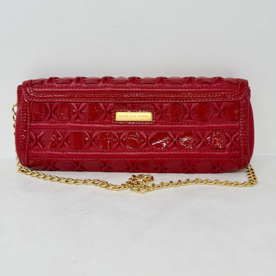 Isabel Fiore Shoulder Bag – North Shore Exchange