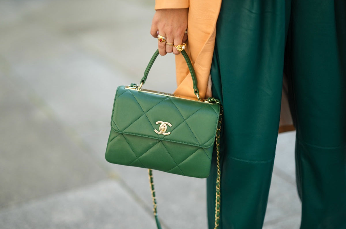 Luxury designer resale. Shop handbags, shoes, jewelry & more. – North ...