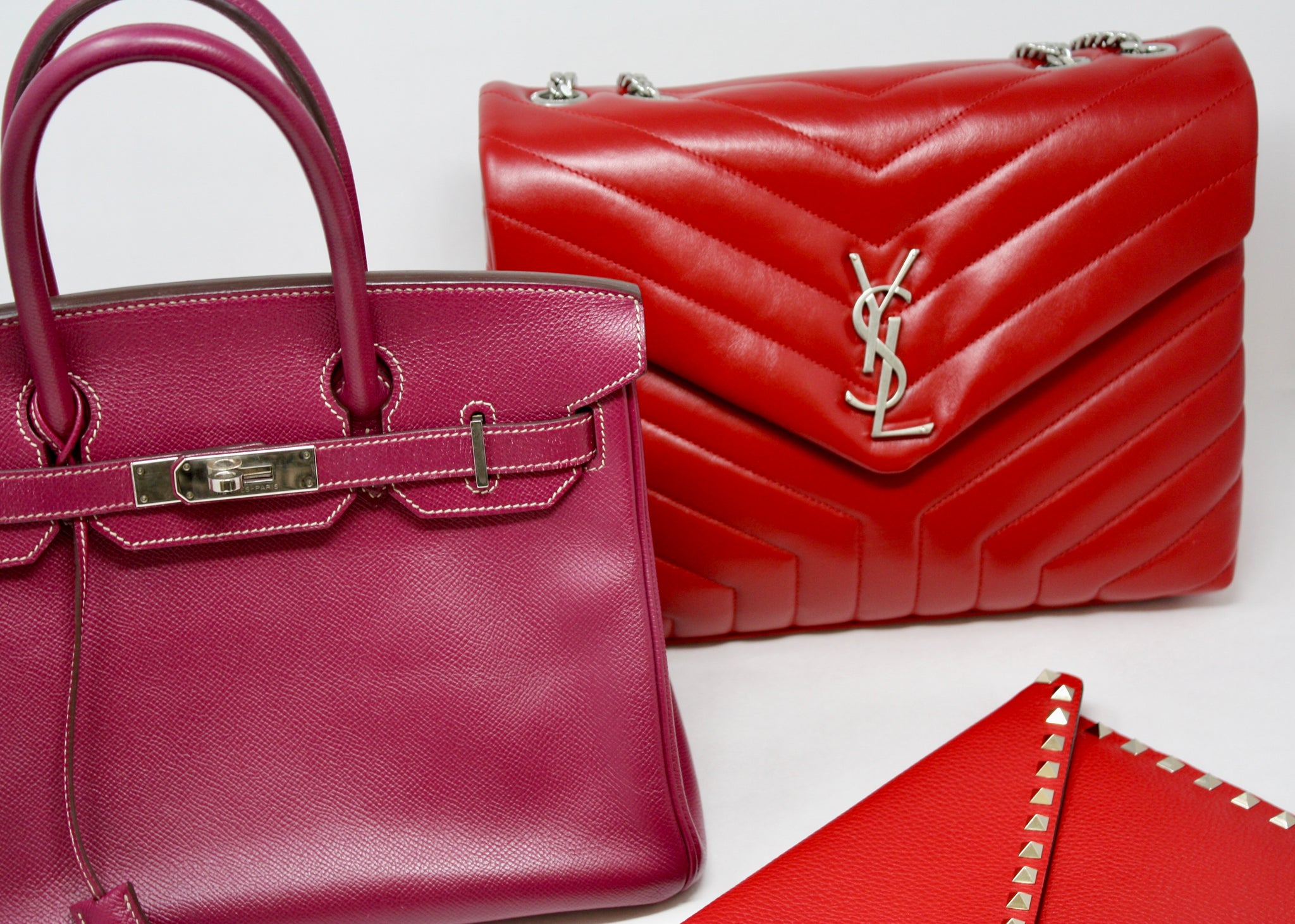 Luxury designer resale. Shop handbags, shoes, jewelry & more. – North ...