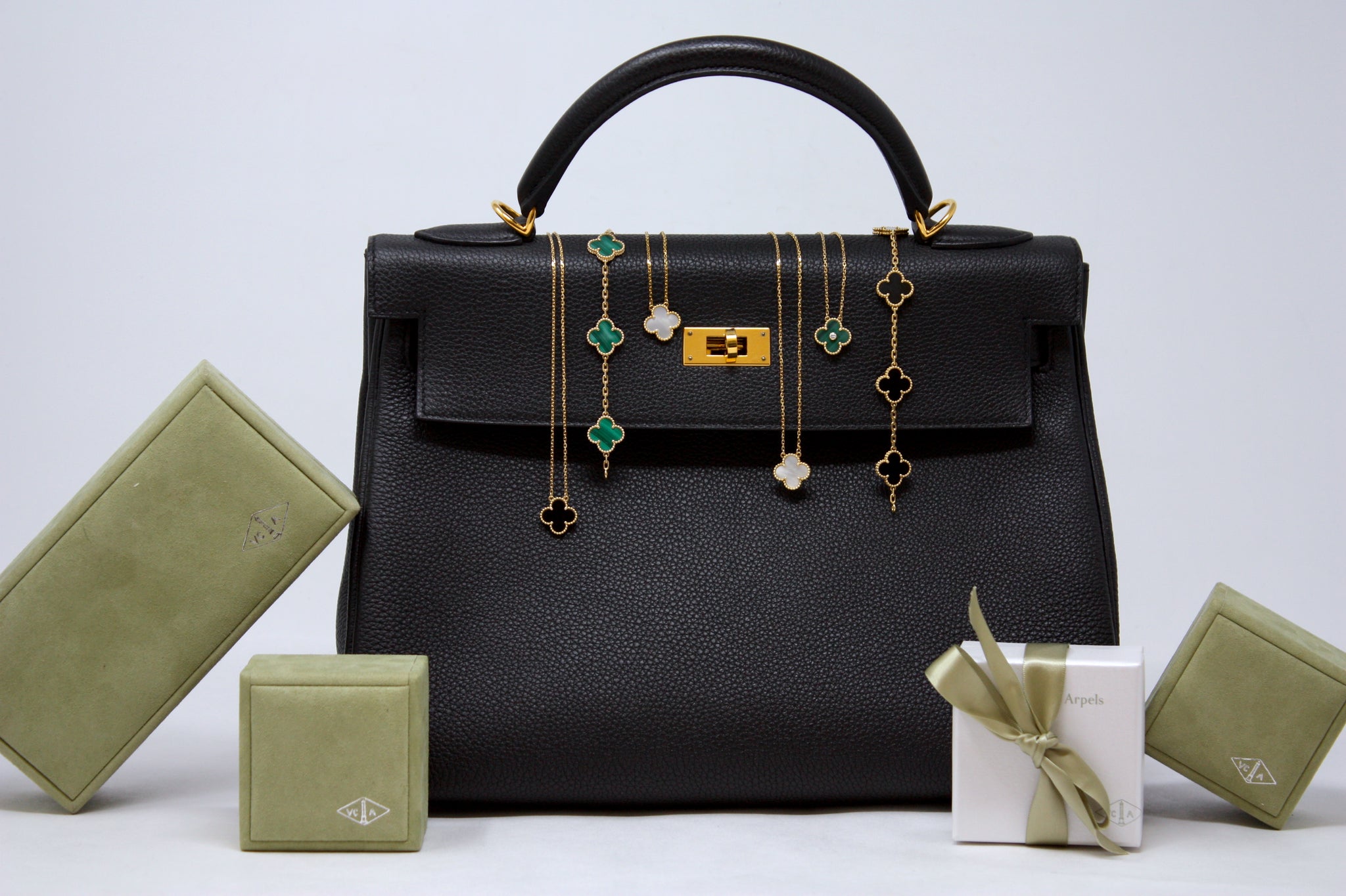 Luxury designer resale. Shop handbags, shoes, jewelry & more. – North ...