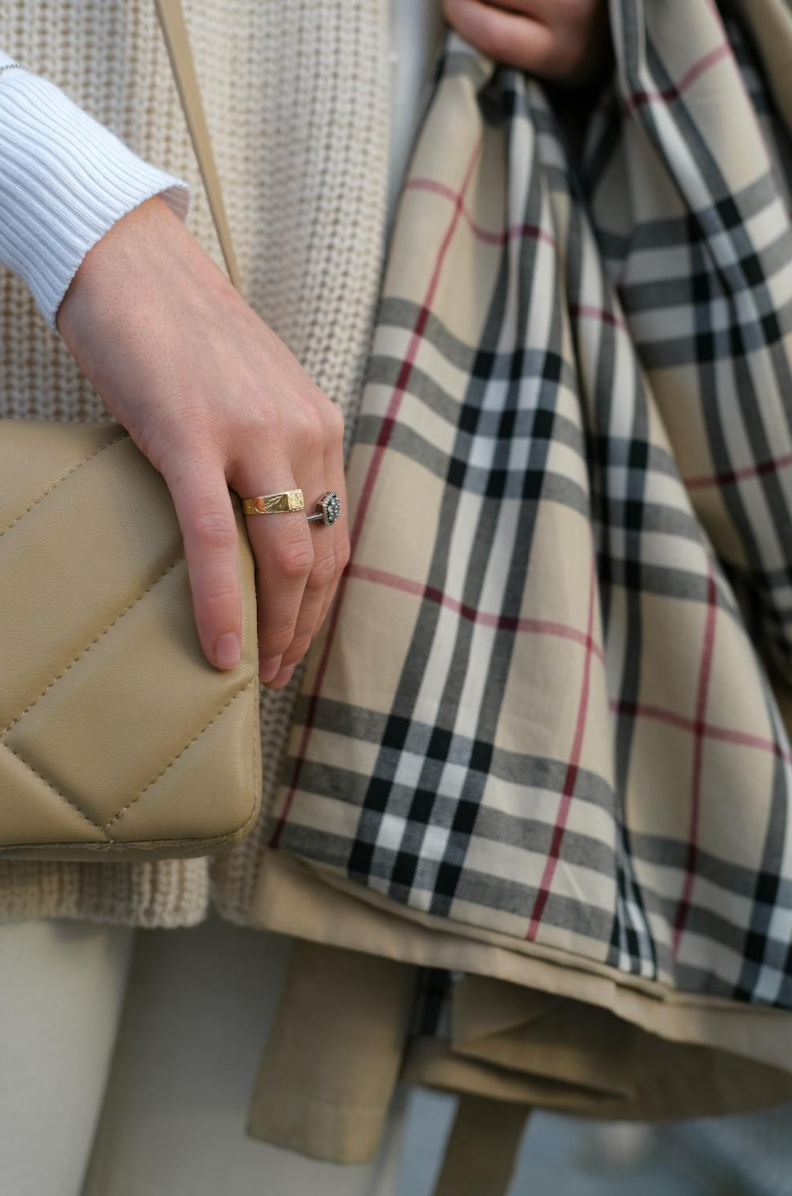 Luxury designer resale. Shop handbags, shoes, jewelry & more. – North ...