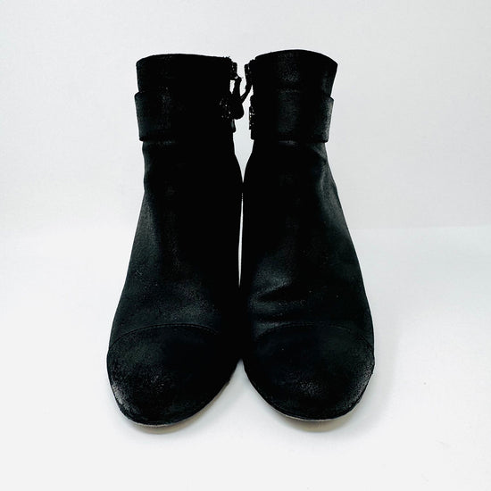 Chanel Boots – North Shore Exchange