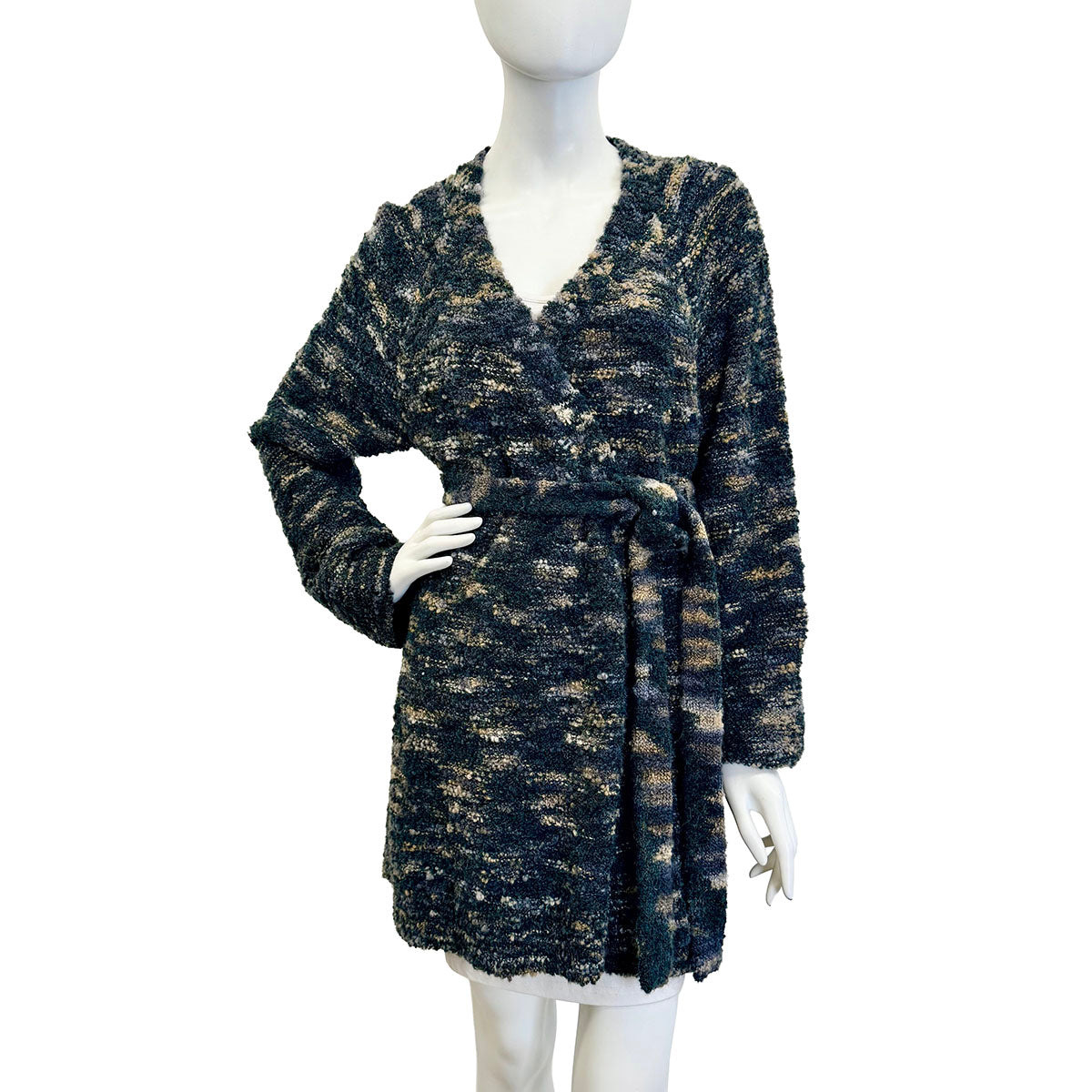 CO Cardigan – North Shore Exchange