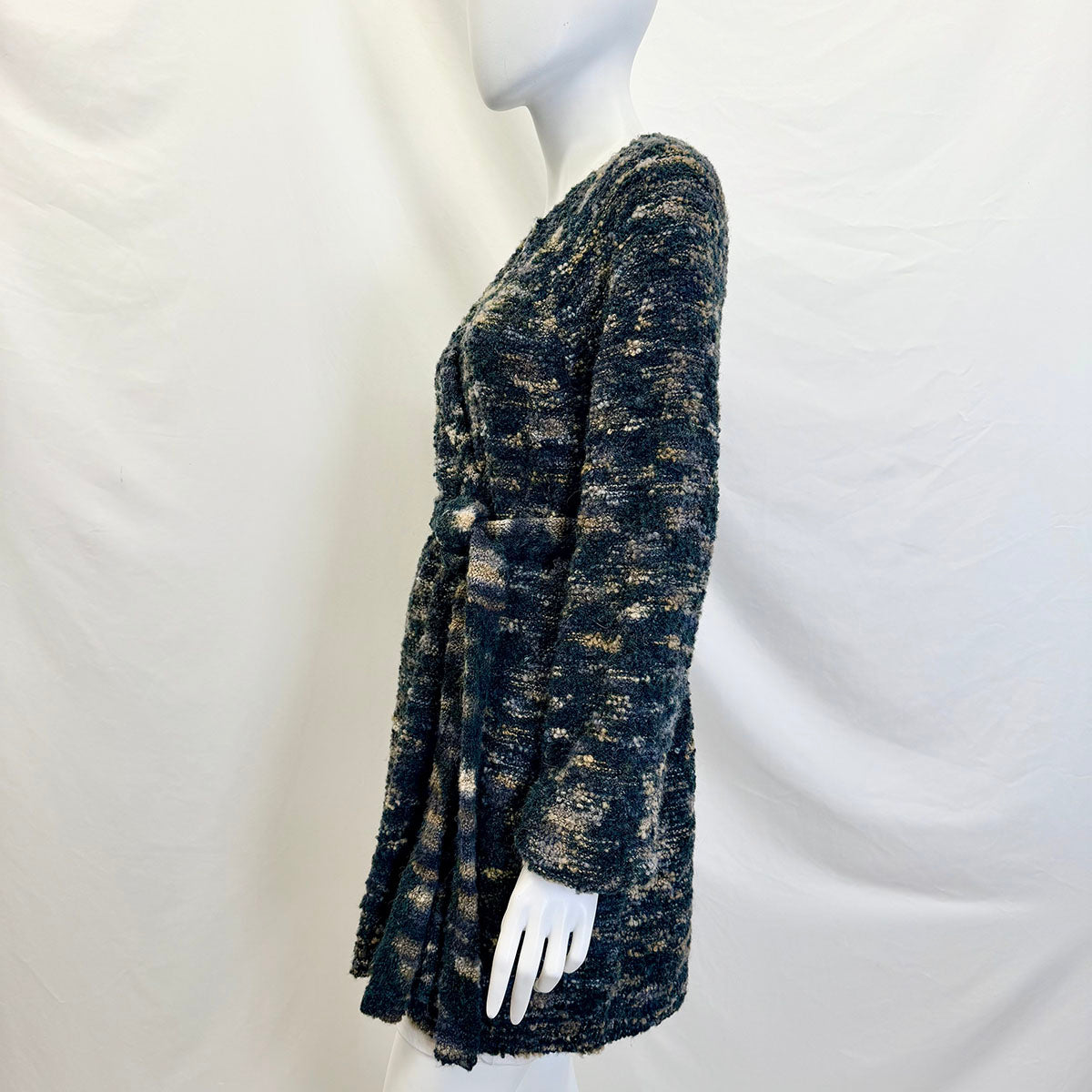 CO Cardigan – North Shore Exchange