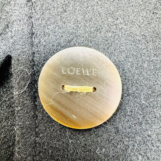 Loewe Jacket with Signature Logo Patch Pocket – North Shore Exchange