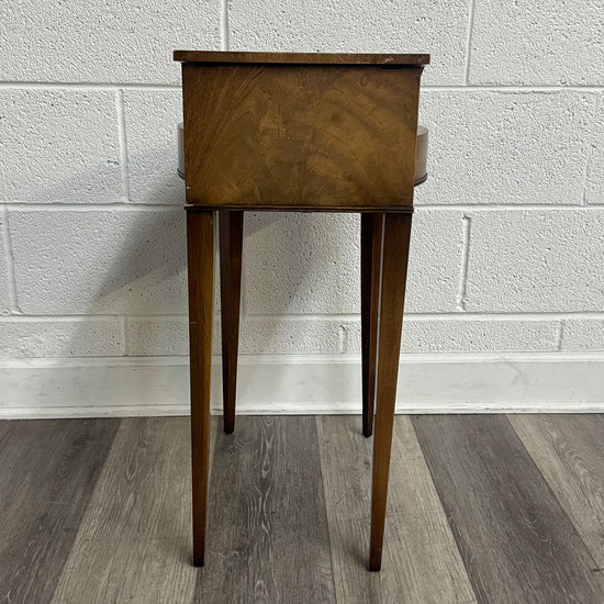 Wood Side/End Tables – North Shore Exchange