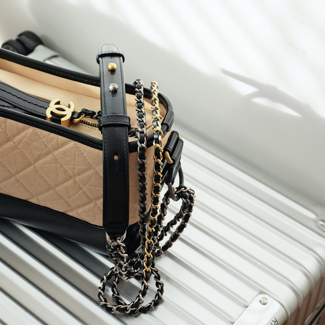 Luxury designer resale. Shop handbags, shoes, jewelry & more. – North ...