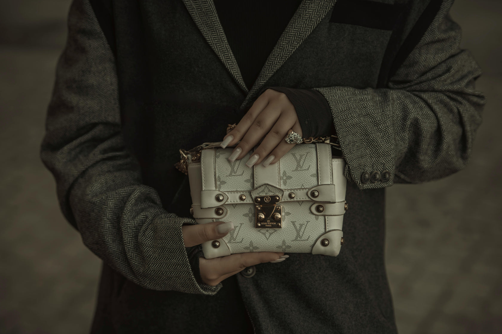 Luxury designer resale. Shop handbags, shoes, jewelry & more. – North ...